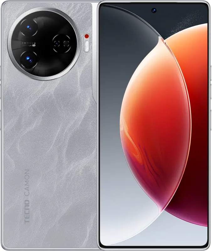 Tecno Camon 30 Pro 5G Phone Price, Specs, Comparison and Reviews (25th ...