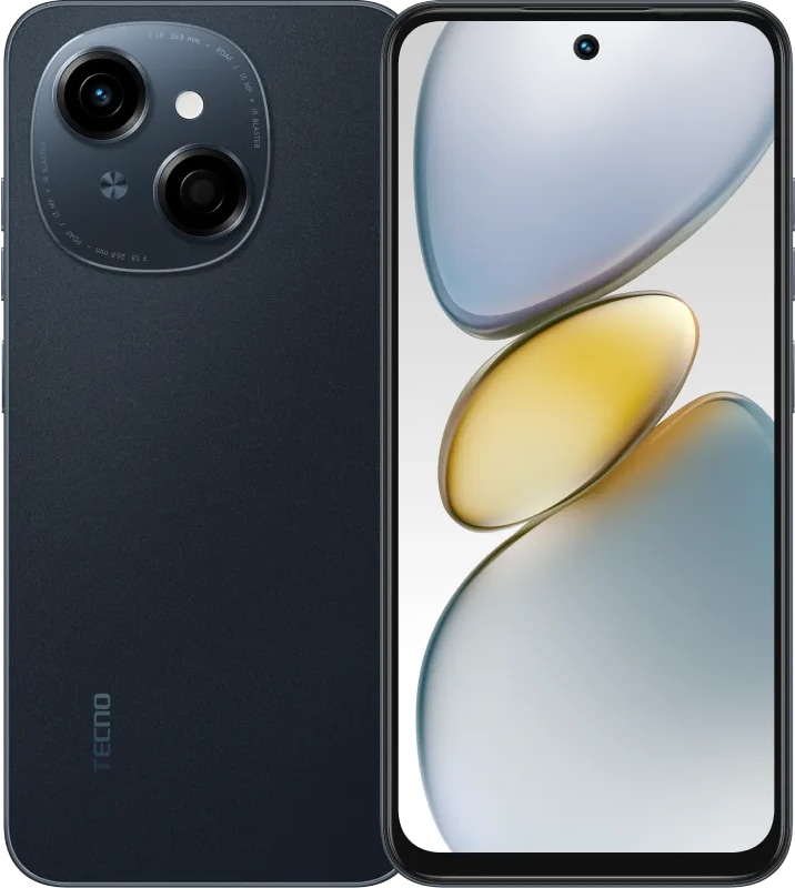 Tecno Pop 9 4G Phone Price, Specs, Comparison and Reviews (6th January ...