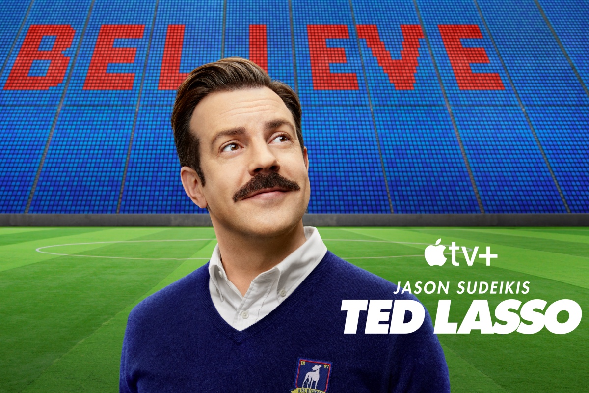 Ted Lasso Season 3 TV Series (2023) | Release Date, Review, Cast ...