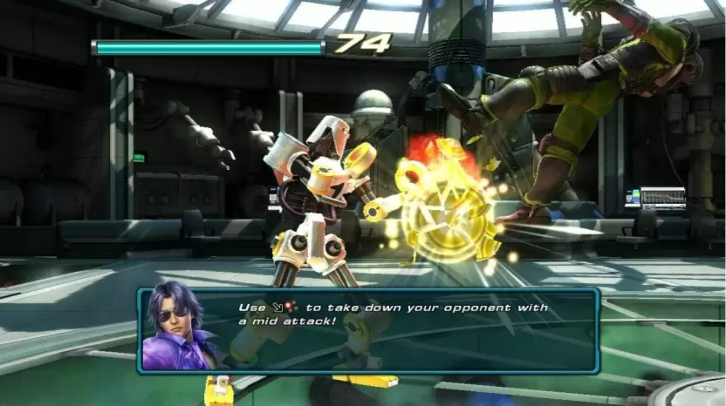 Tekken Tag Tournament 2 (2011) | Price, Review, System Requirements ...