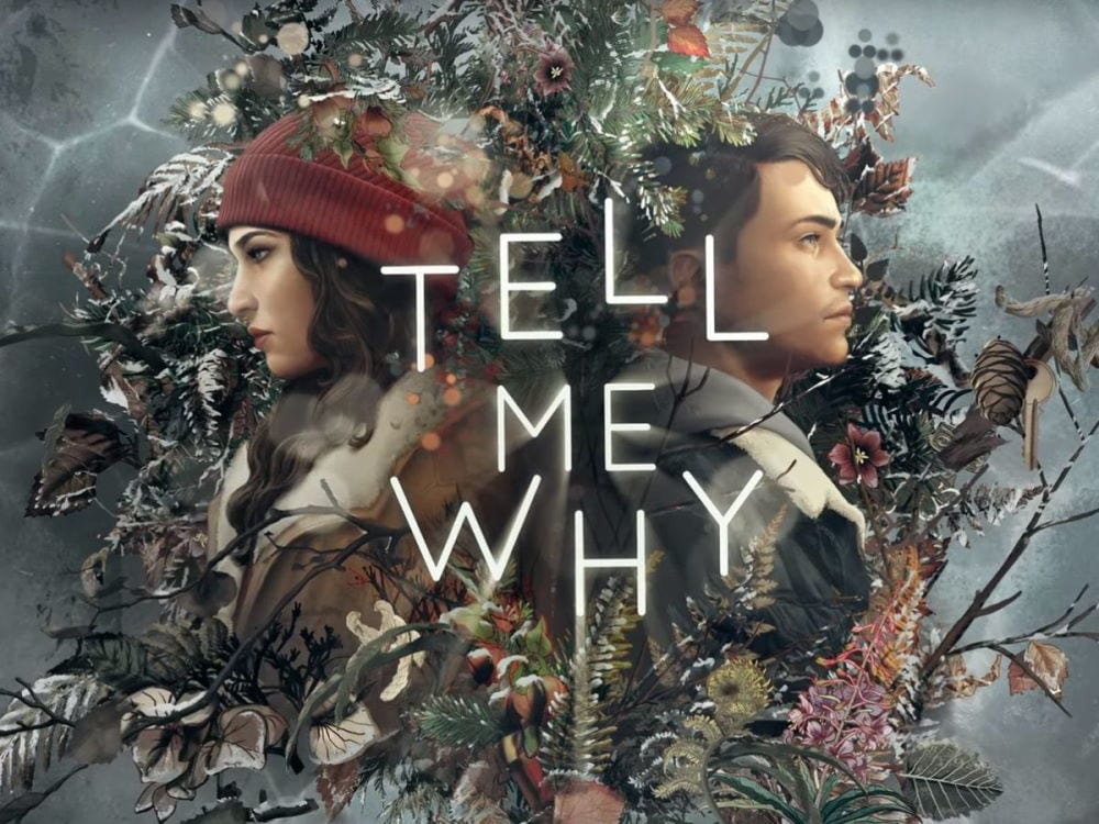Tell Me Why (2020) | Price, Review, System Requirements, Download