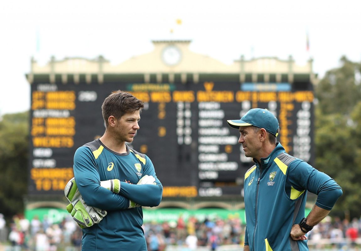 The Test Season 2 TV Series (2023) | Release Date, Review, Cast ...