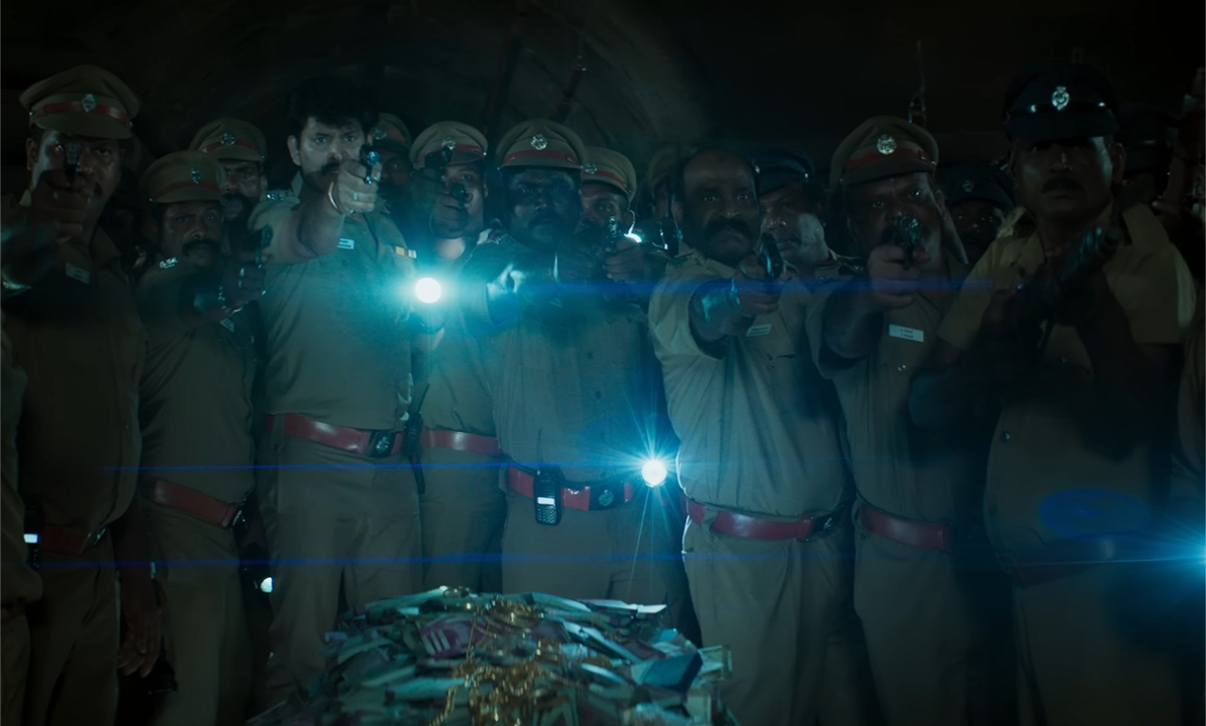 Thanal Movie (2025) | Release Date, Review, Cast, Trailer - Gadgets 360