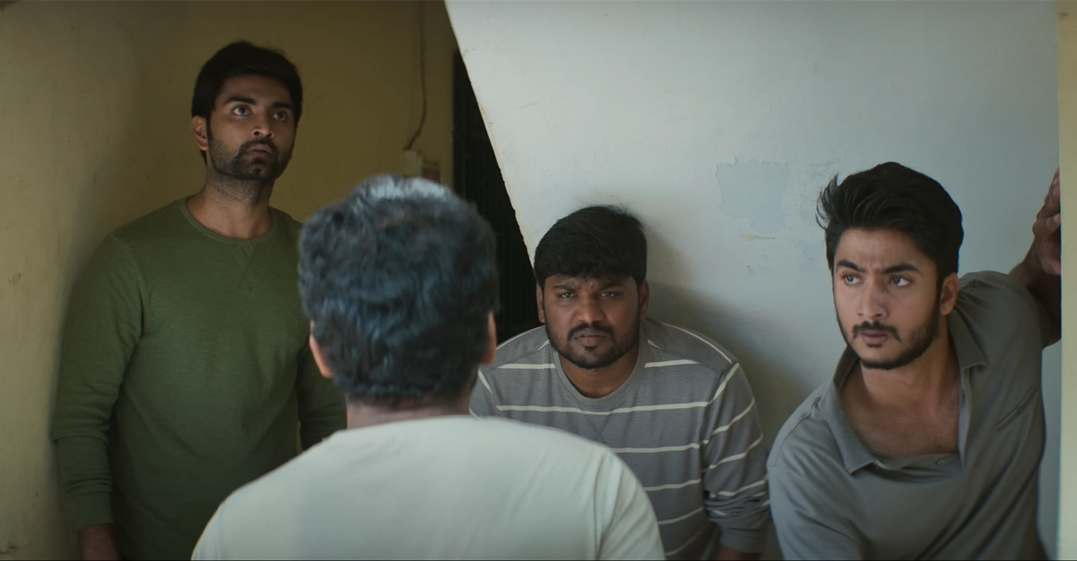 Thanal Movie (2025) | Release Date, Review, Cast, Trailer - Gadgets 360