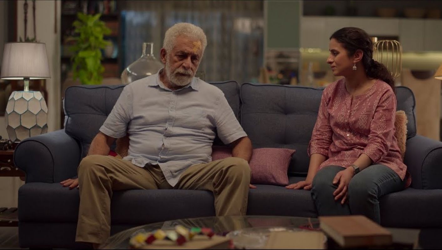 The Broken Table Movie (2023) | Release Date, Review, Cast, Trailer ...