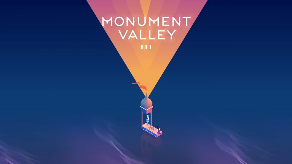 Monument Valley 3 (2024) | Price, Review, System Requirements, Download