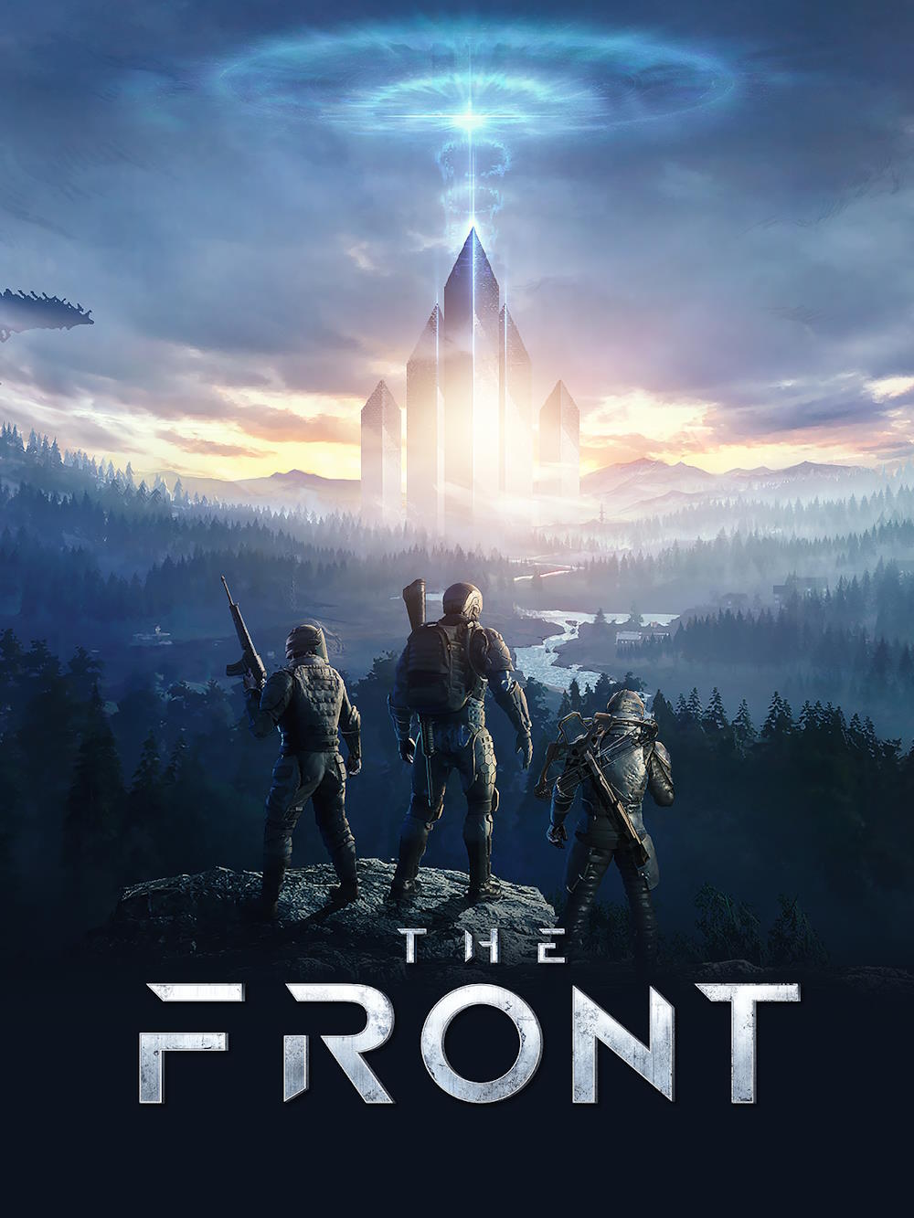 The Front (2023) | Price, Review, System Requirements, Download