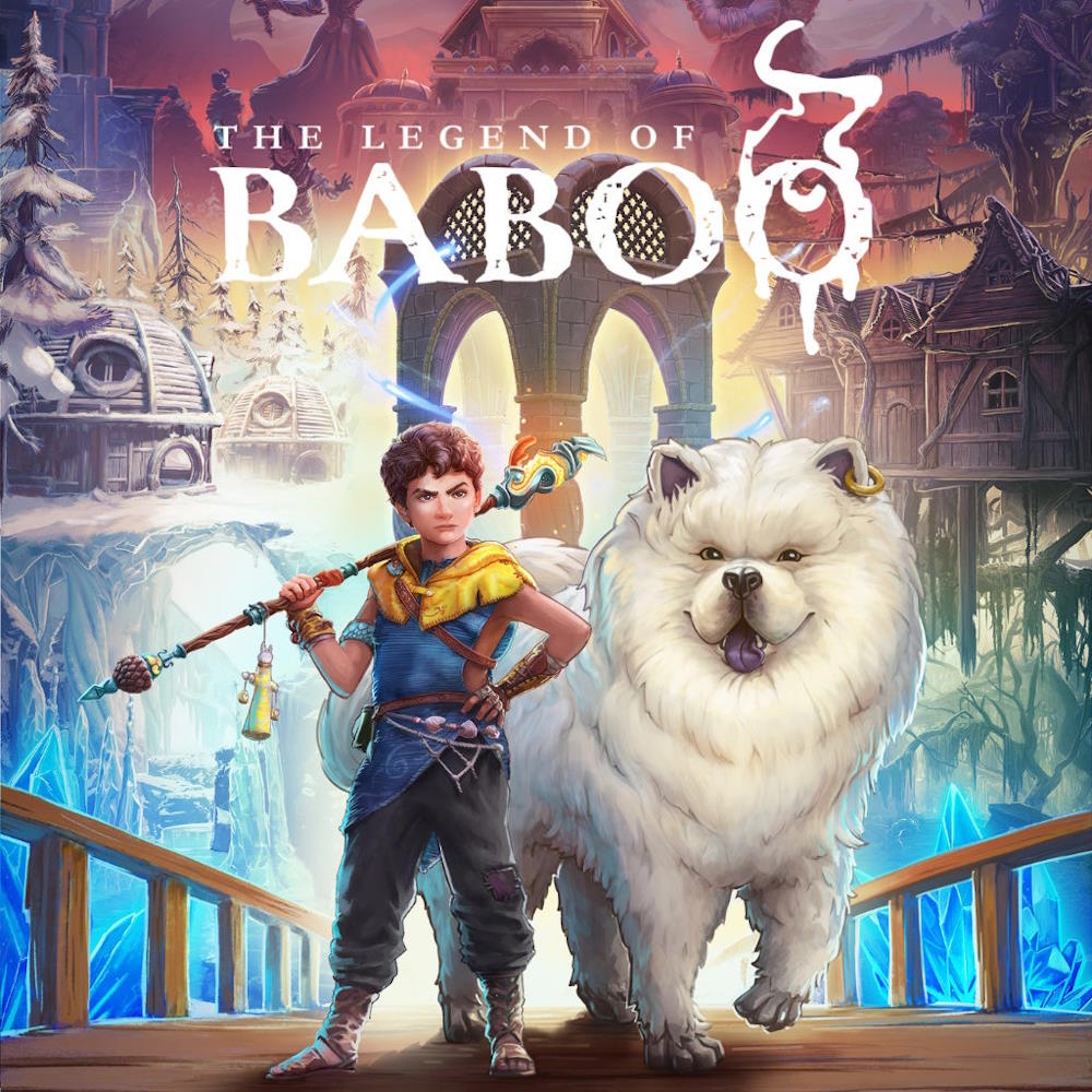 The Legend of Baboo (2026) | Price, Review, System Requirements, Download