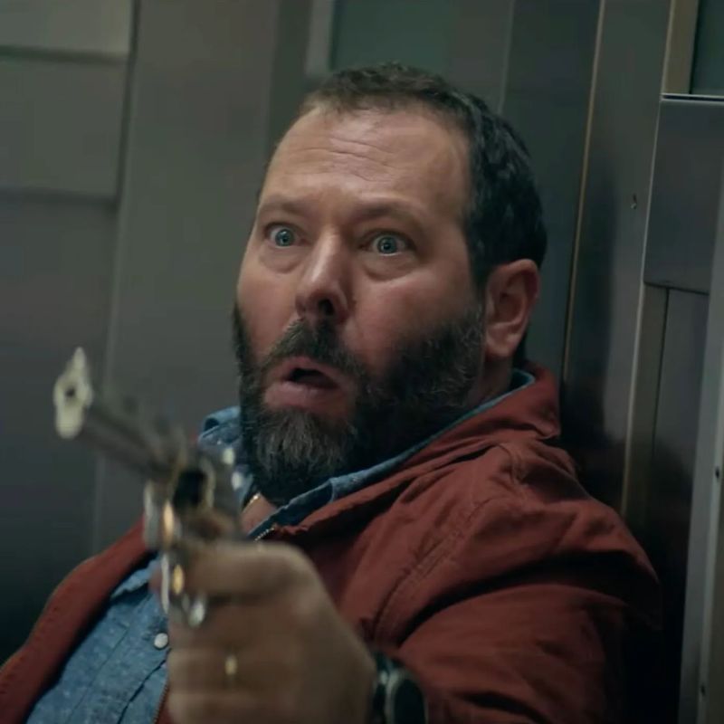 The Machine Movie (2023) | Release Date, Review, Cast, Trailer ...