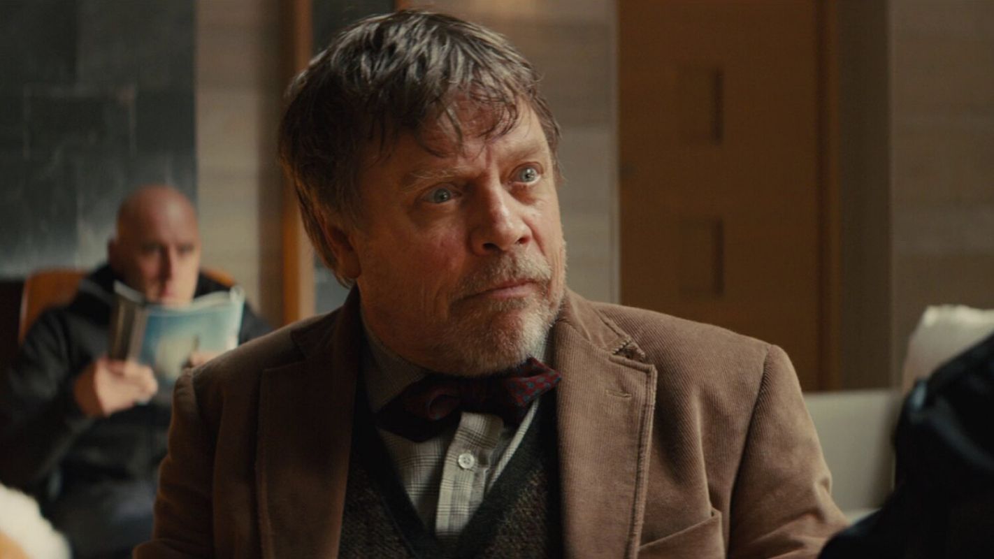 The Machine Movie (2023) | Release Date, Review, Cast, Trailer ...