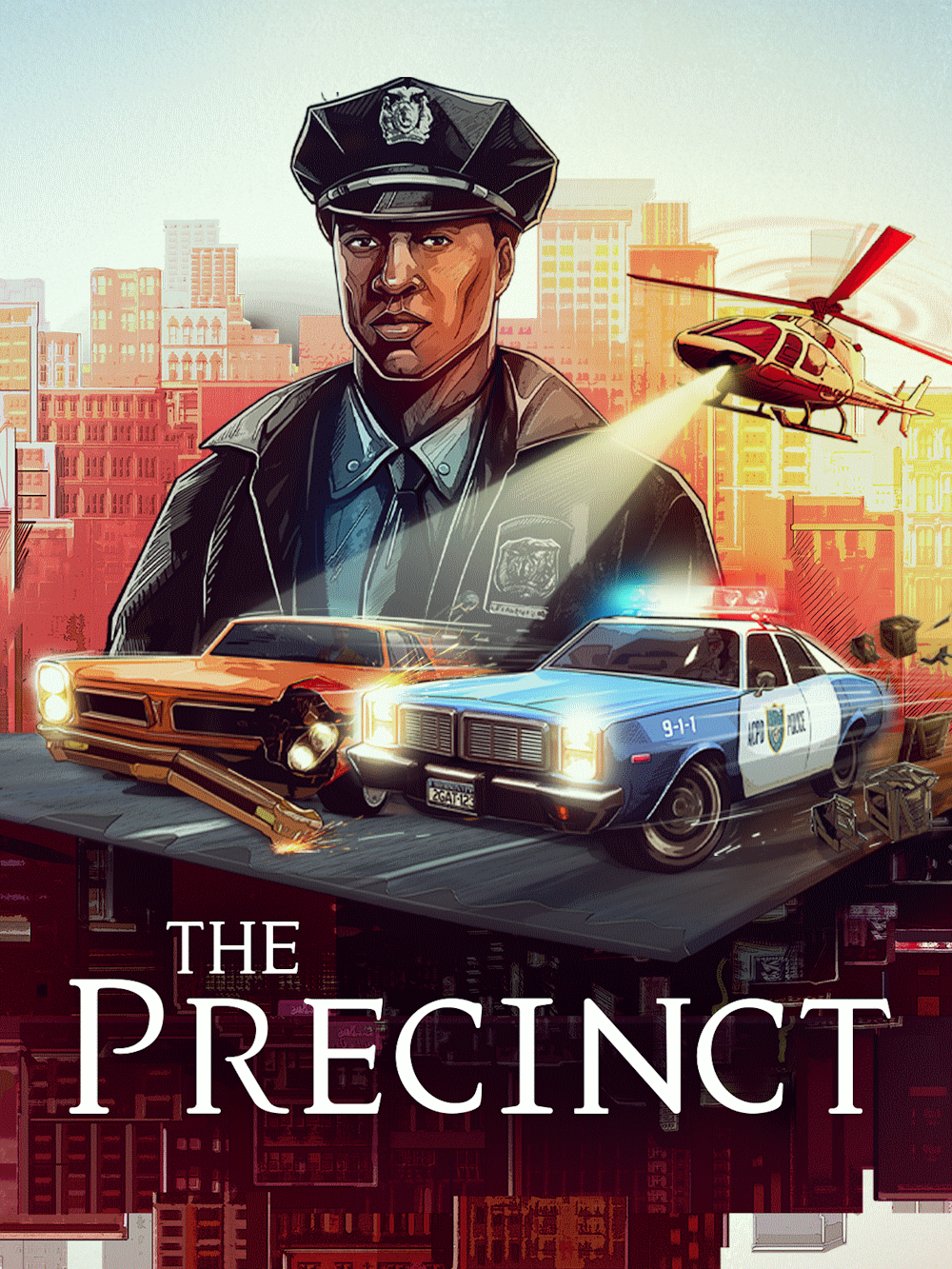 The Precinct (2025) | Price, Review, System Requirements, Download