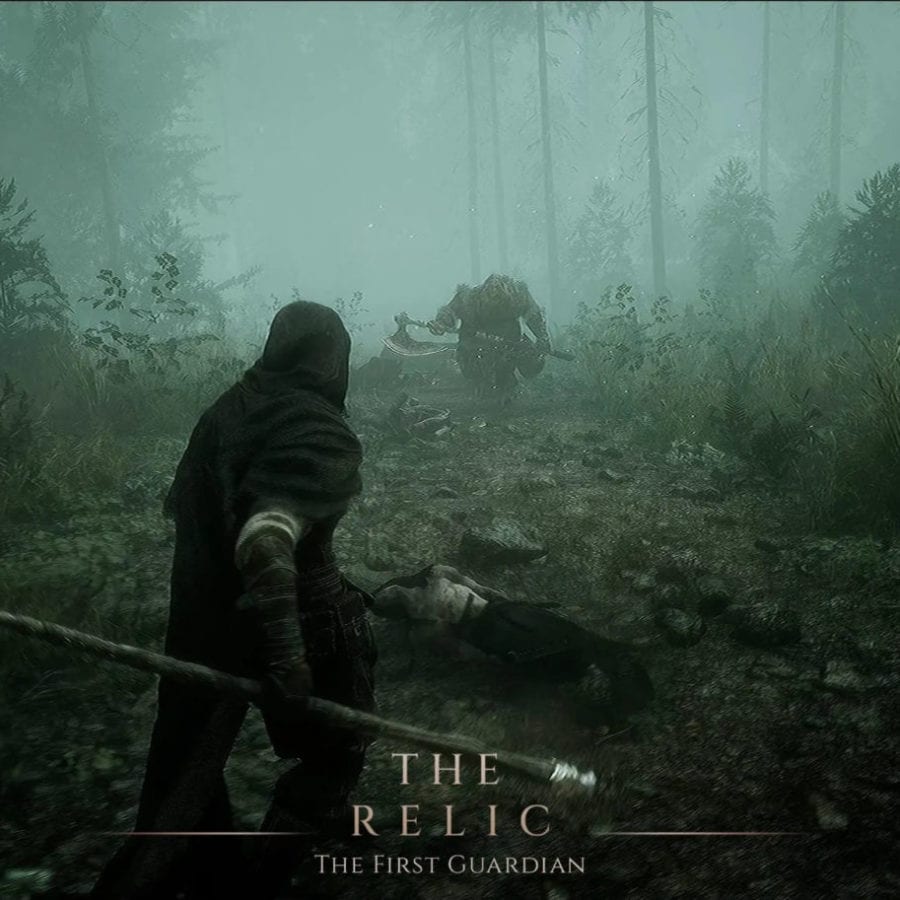 The Relic: First Guardian (2025) | Price, Review, System Requirements ...