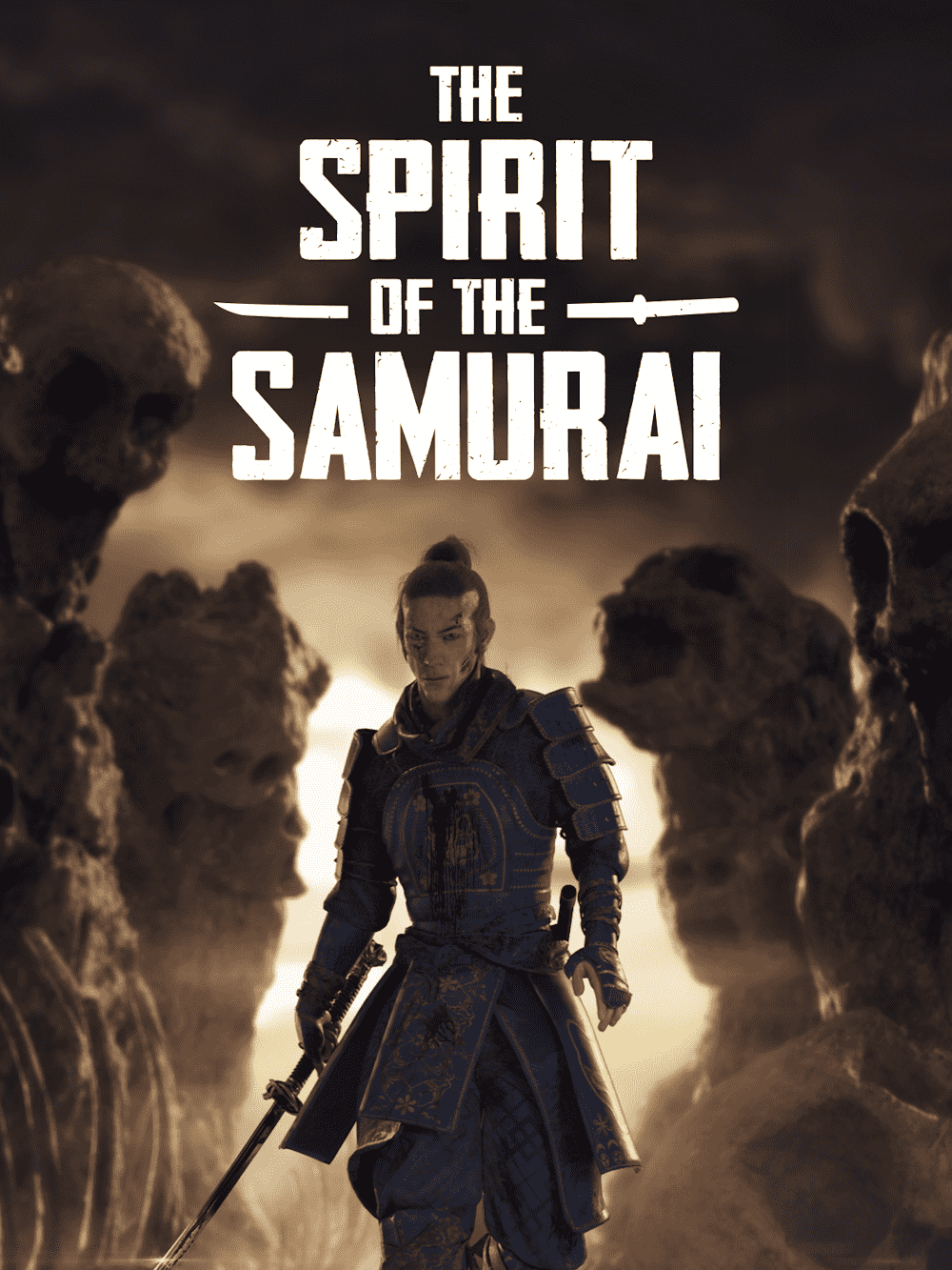 The Spirit of the Samurai (2024) | Price, Review, System Requirements ...