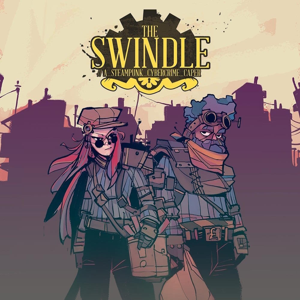 The Swindle (2015) | Price, Review, System Requirements, Download