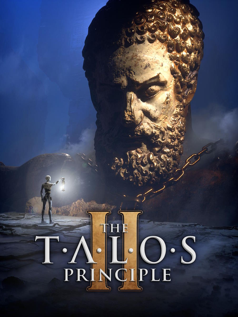 The Talos Principle 2 (2023) | Price, Review, System Requirements, Download