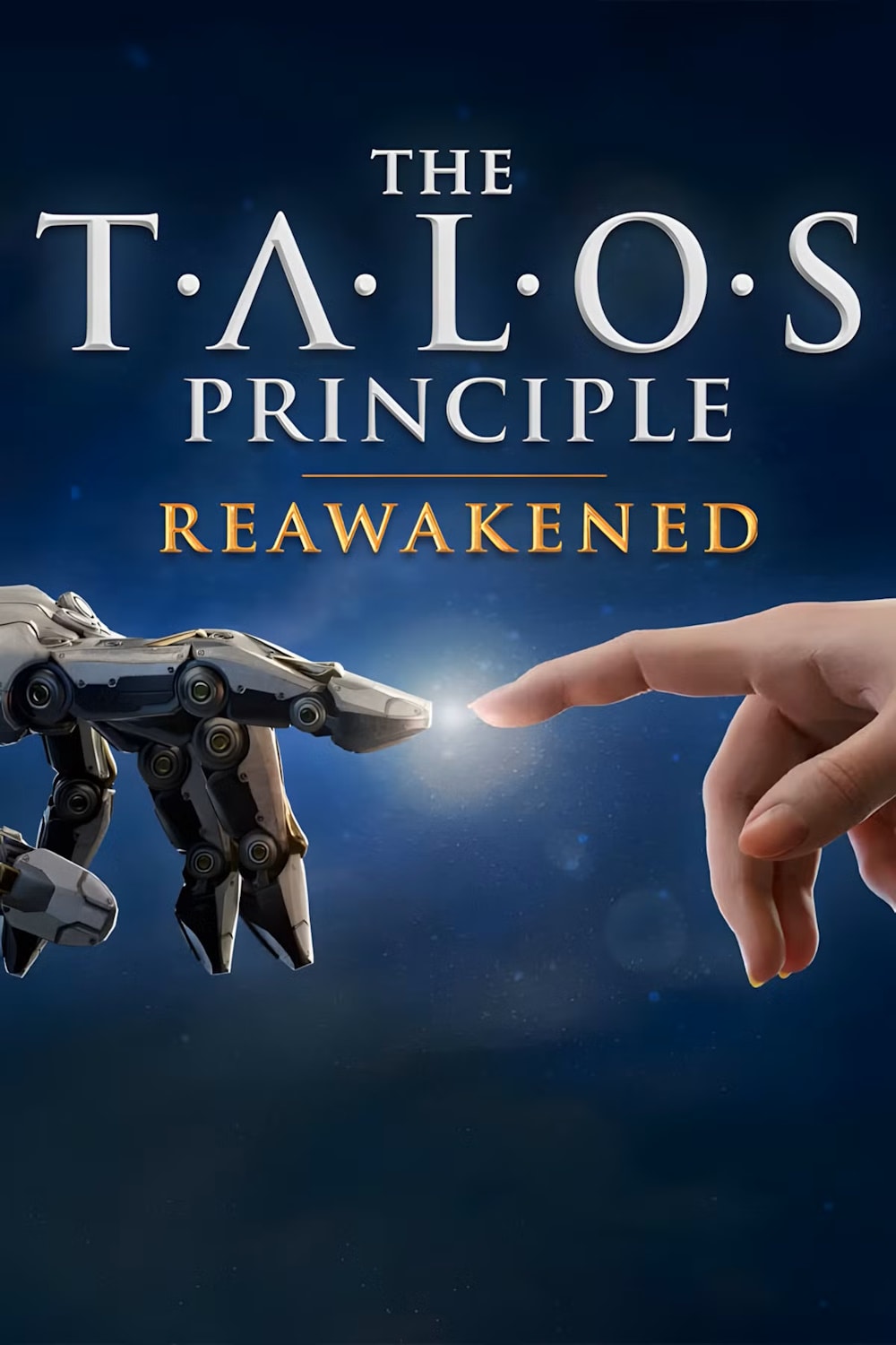The Talos Principle: Reawakened (2025) | Price, Review, System Requirements, Download