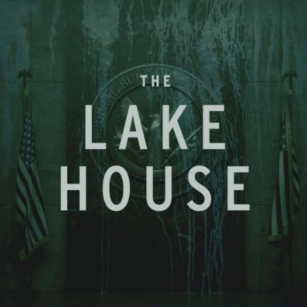 Alan Wake 2: The Lake House (2026): Price, Reviews, System Requirements ...