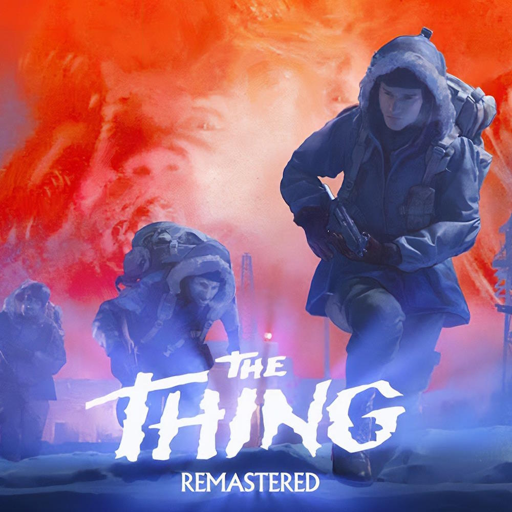 The Thing: Remastered (2024) | Price, Review, System Requirements, Download