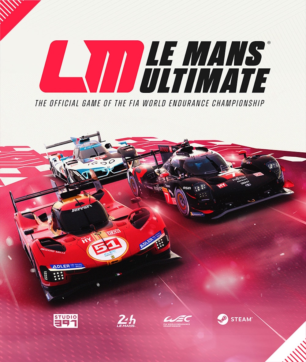 Le Mans Ultimate (2024) | Price, Review, System Requirements, Download
