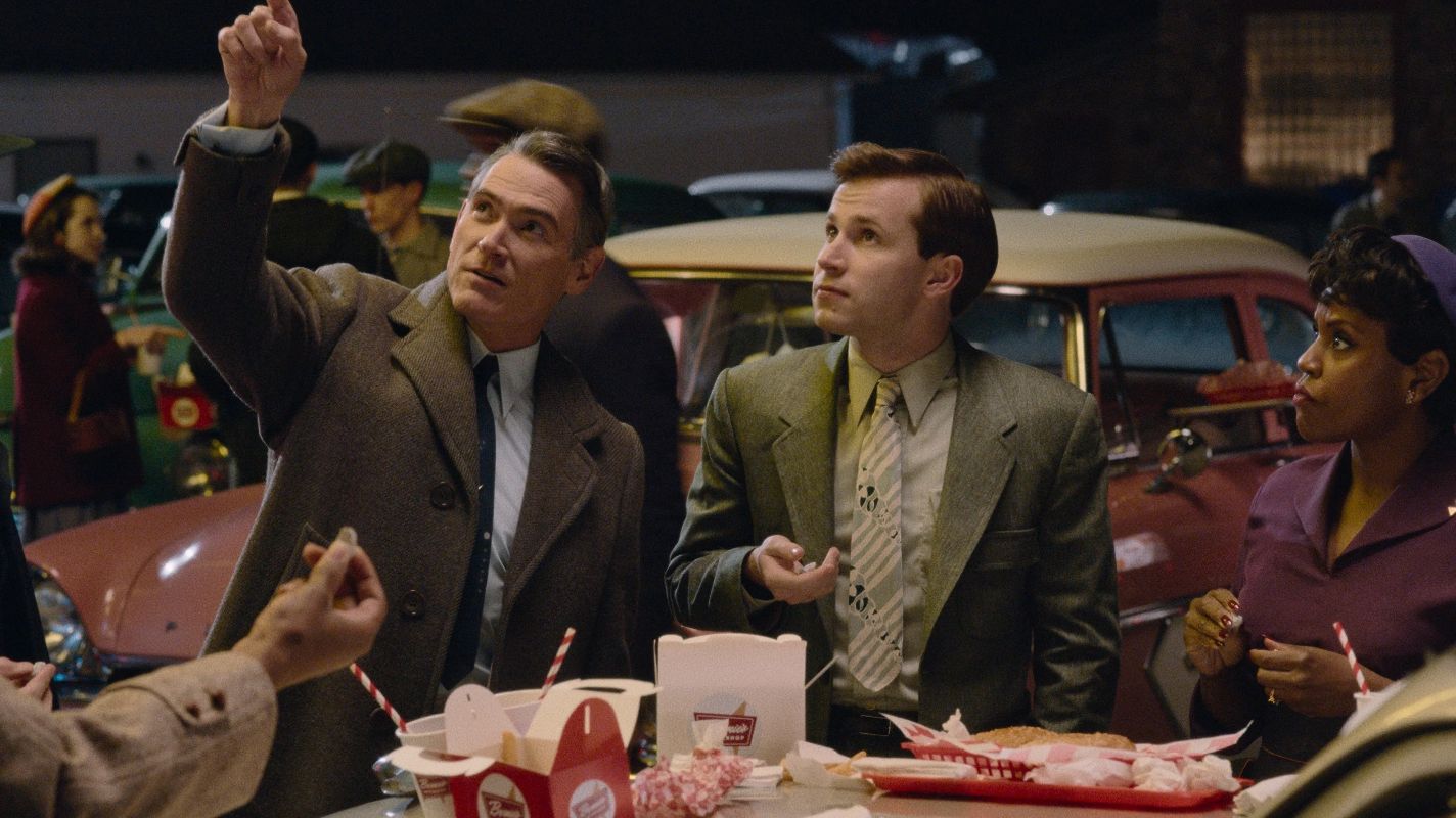 Hello Tomorrow! TV Series (2023) | Release Date, Review, Cast, Trailer ...