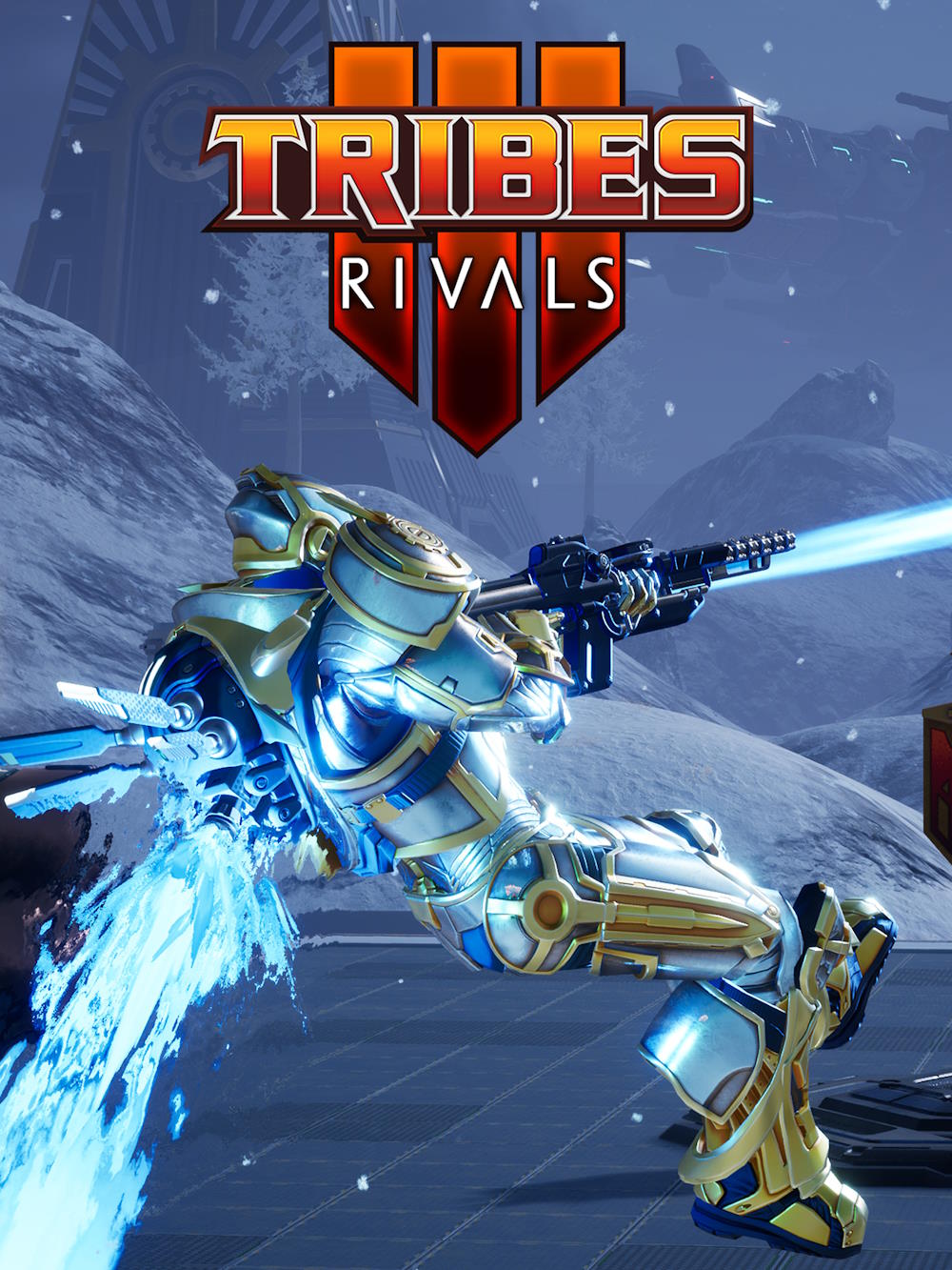 TRIBES 3: Rivals (2024) | Price, Review, System Requirements, Download
