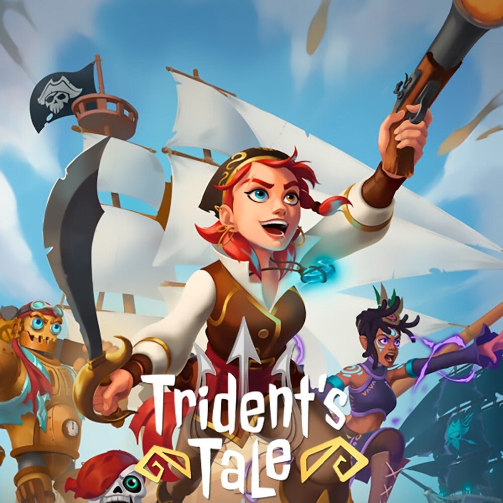 Trident's Tale (2025) | Price, Review, System Requirements, Download