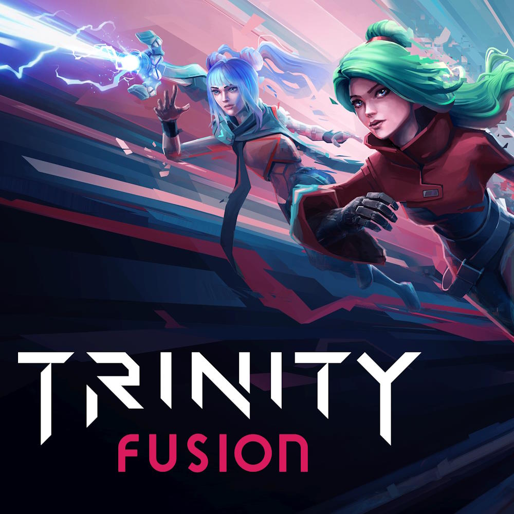 Trinity Fusion (2023) | Price, Review, System Requirements, Download
