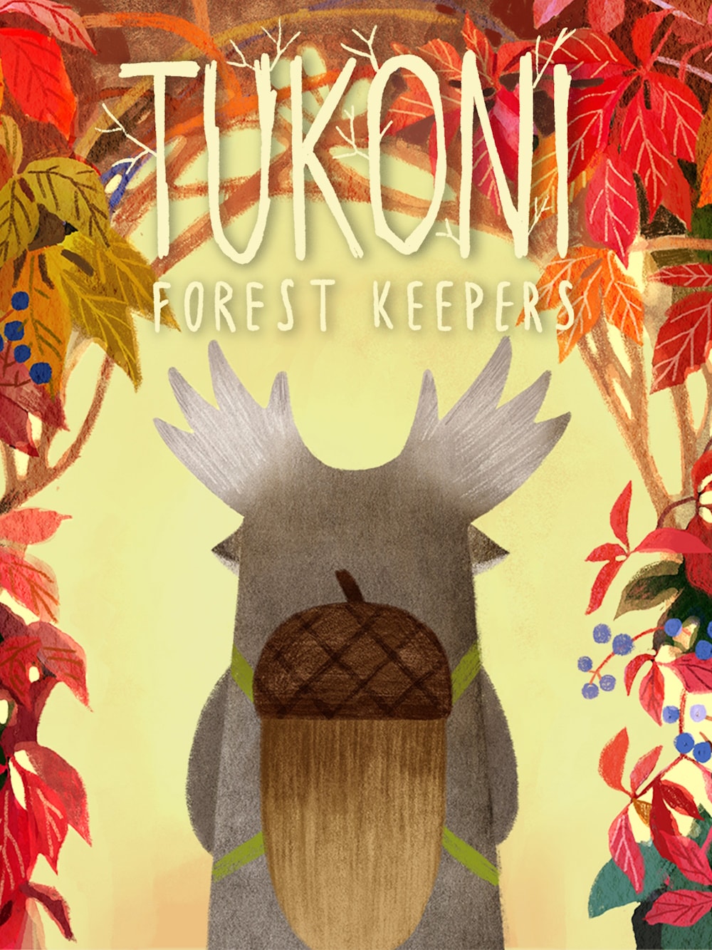 Tukoni: Forest Keepers (2025) | Price, Review, System Requirements ...