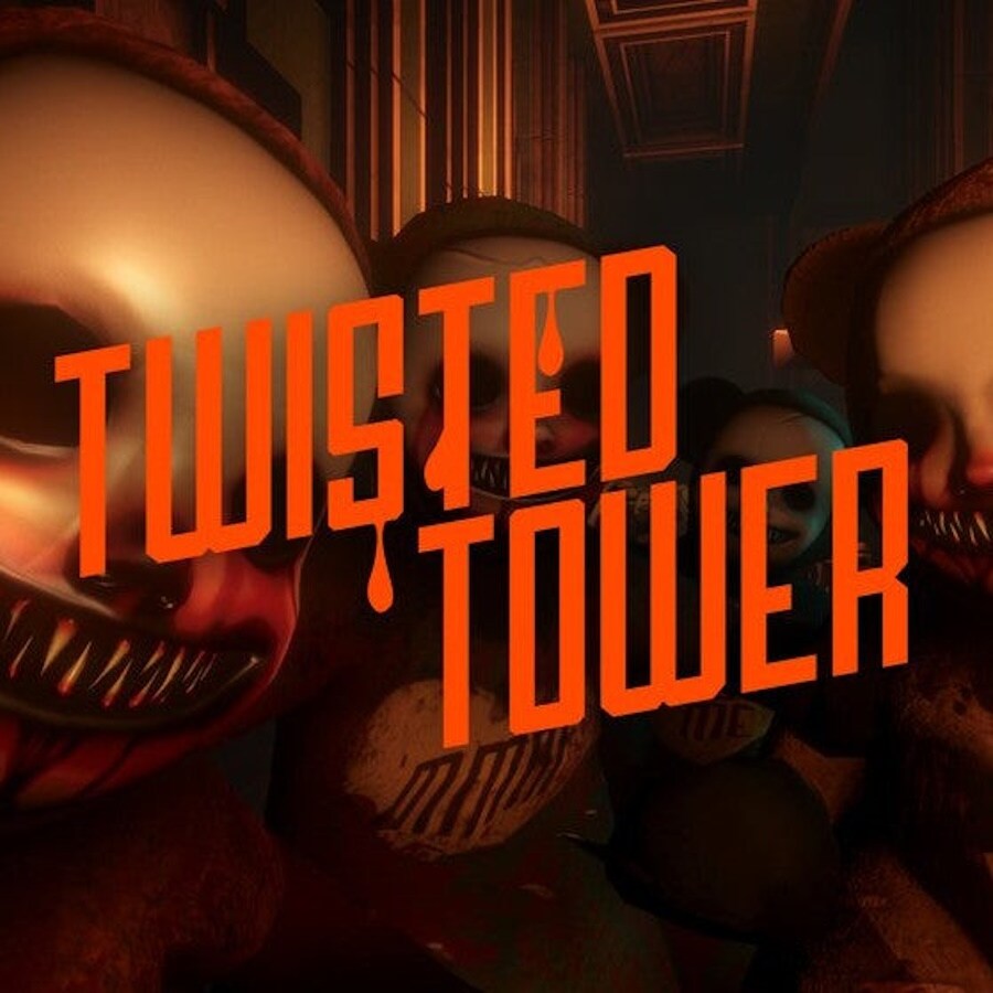 Twisted Tower (2025) | Price, Review, System Requirements, Download
