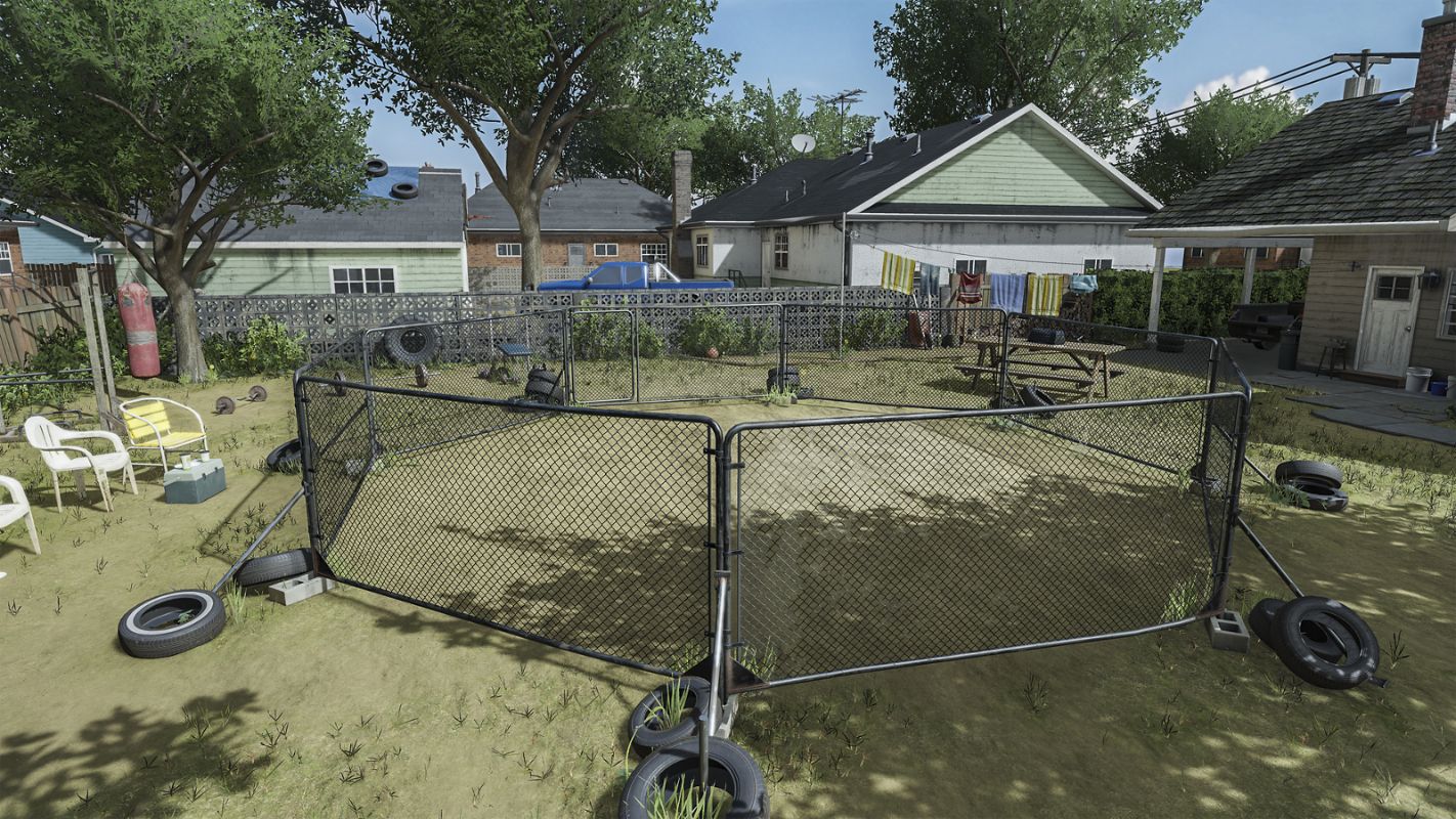 EA Sports UFC 4 (2020) | Price, Review, System Requirements, Download