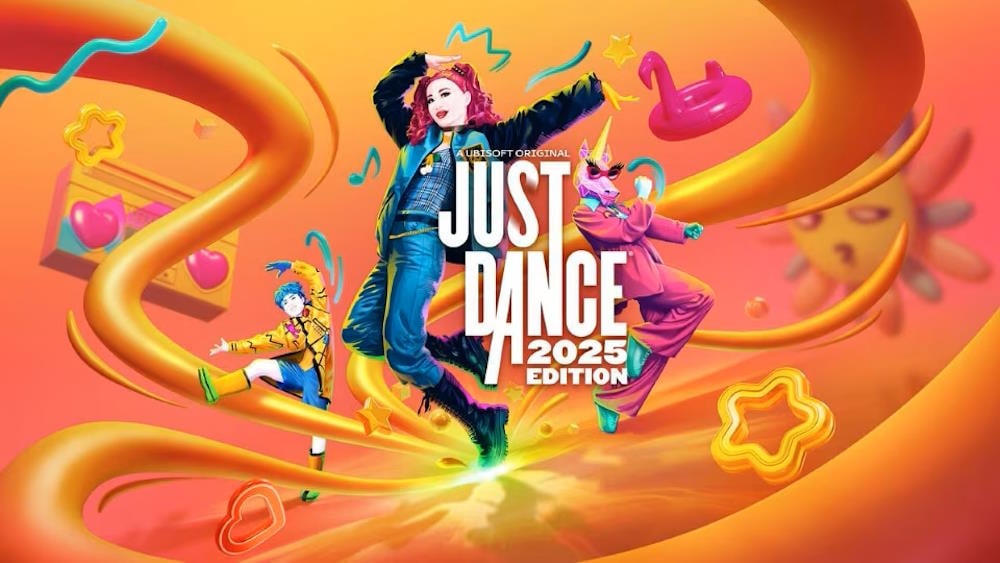Just Dance 2025 Edition (2024) | Price, Review, System Requirements ...