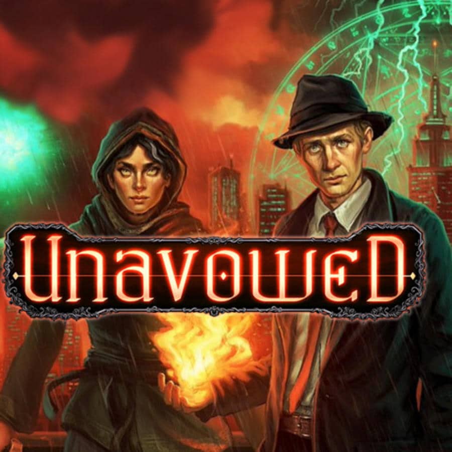 Unavowed (2018) | Price, Review, System Requirements, Download