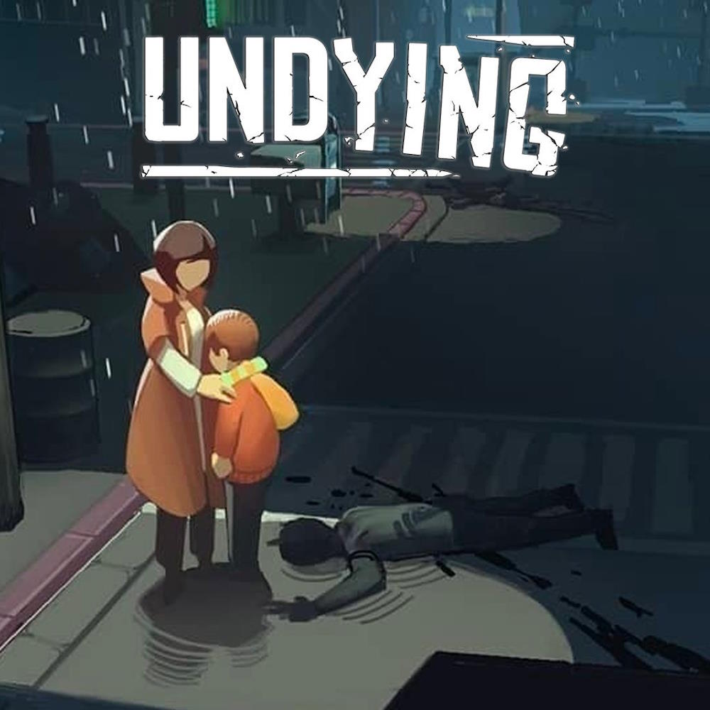 Undying (video game) (2023) | Price, Review, System Requirements, Download
