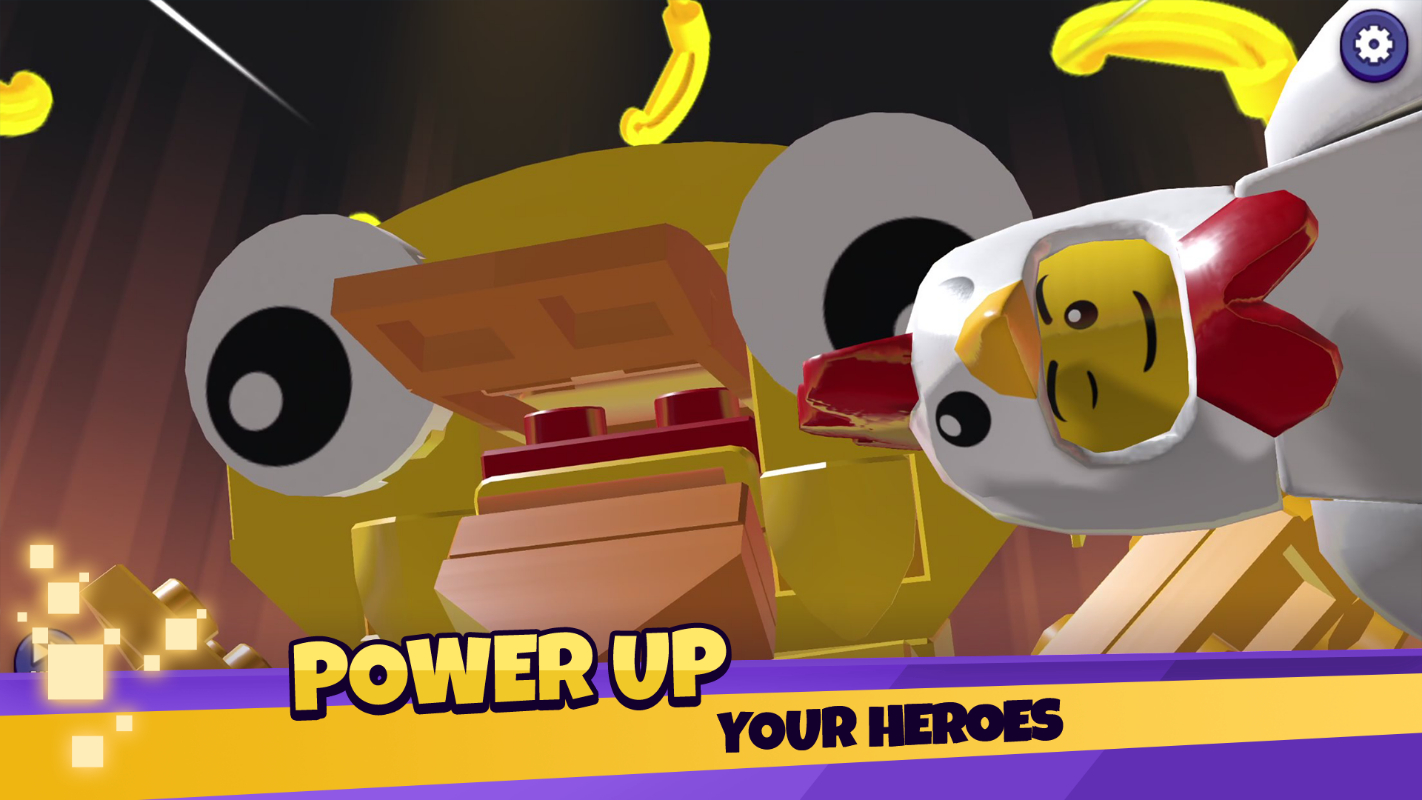 Lego Legacy: Heroes Unboxed (2020) | Price, Review, System Requirements ...