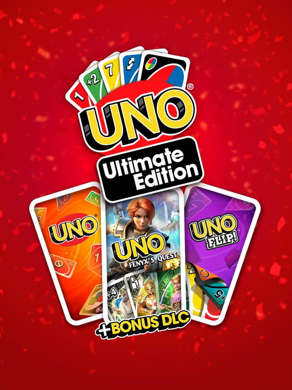 Uno (2006) | Price, Review, System Requirements, Download