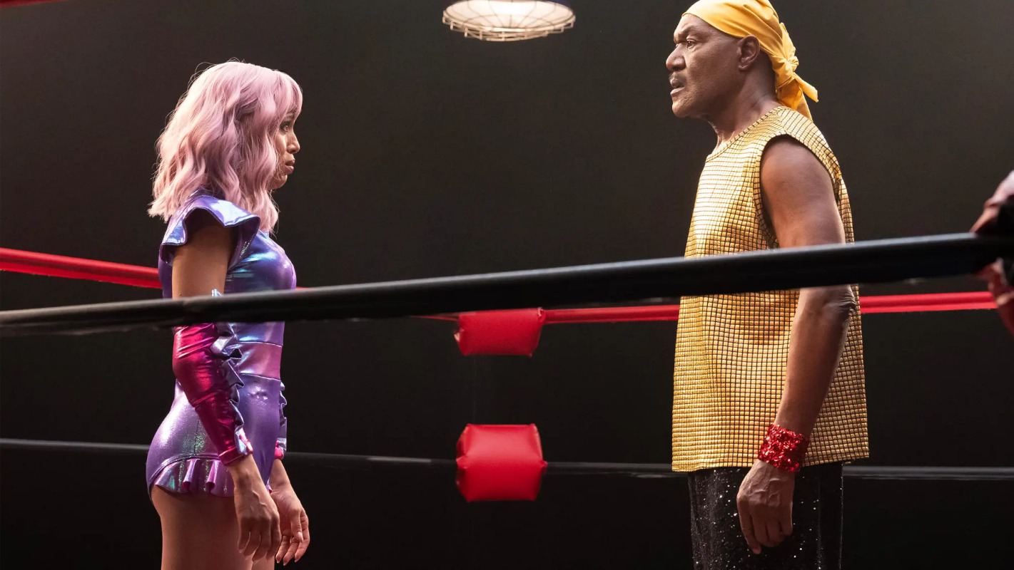 UnPrisoned Season 2 TV Series (2024) | Release Date, Review, Cast ...