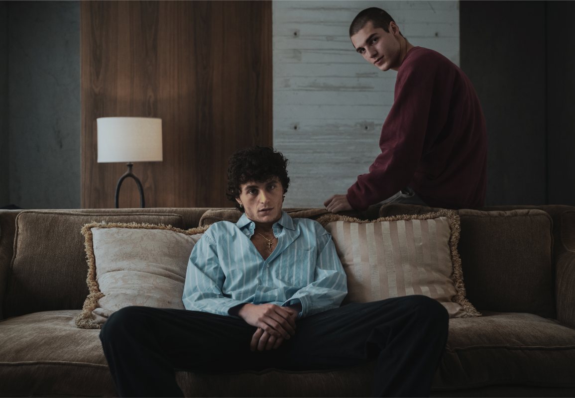 Untamed Royals Movie (2024) | Release Date, Review, Cast, Trailer, Watch Online at Netflix ...