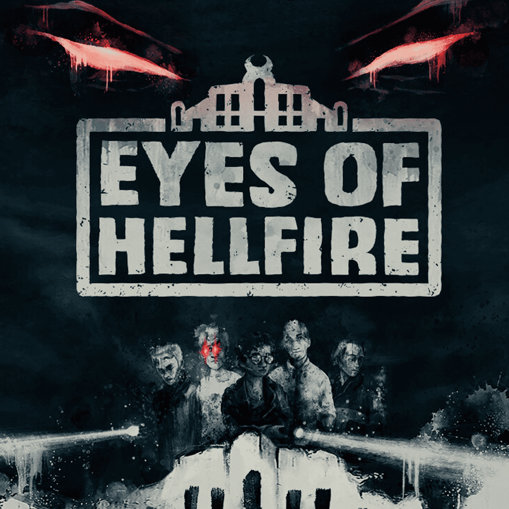 Eyes of Hellfire (2025) | Price, Review, System Requirements, Download