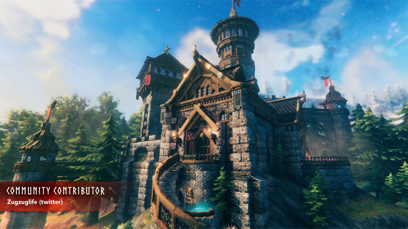 Valheim (2021) | Price, Review, System Requirements, Download