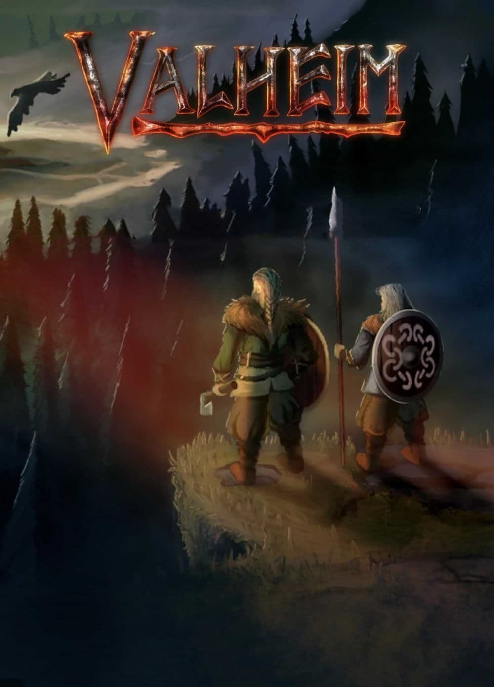 Valheim (2021) | Price, Review, System Requirements, Download