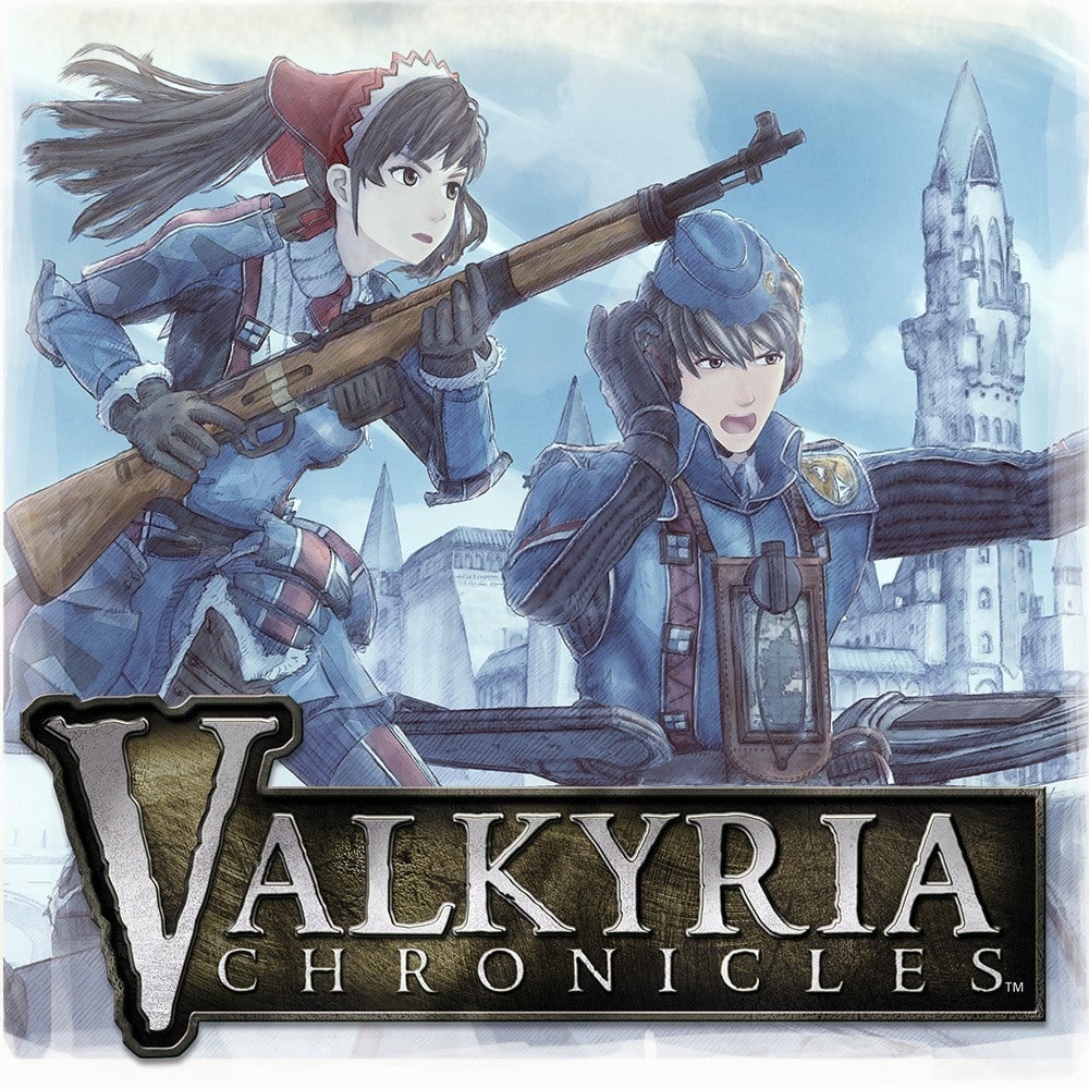 Valkyria Chronicles (2014) | Price, Review, System Requirements, Download