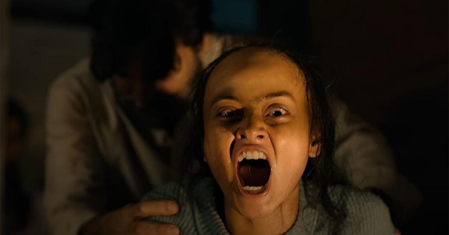 Vash Level 2 Movie (2025) | Release Date, Review, Cast, Trailer, Watch ...