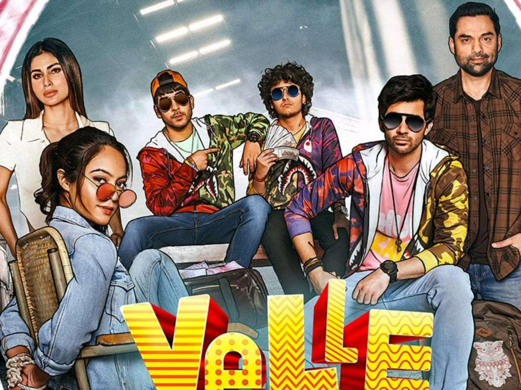 Velle Movie (2021) | Release Date, Review, Cast, Trailer, Watch Online ...