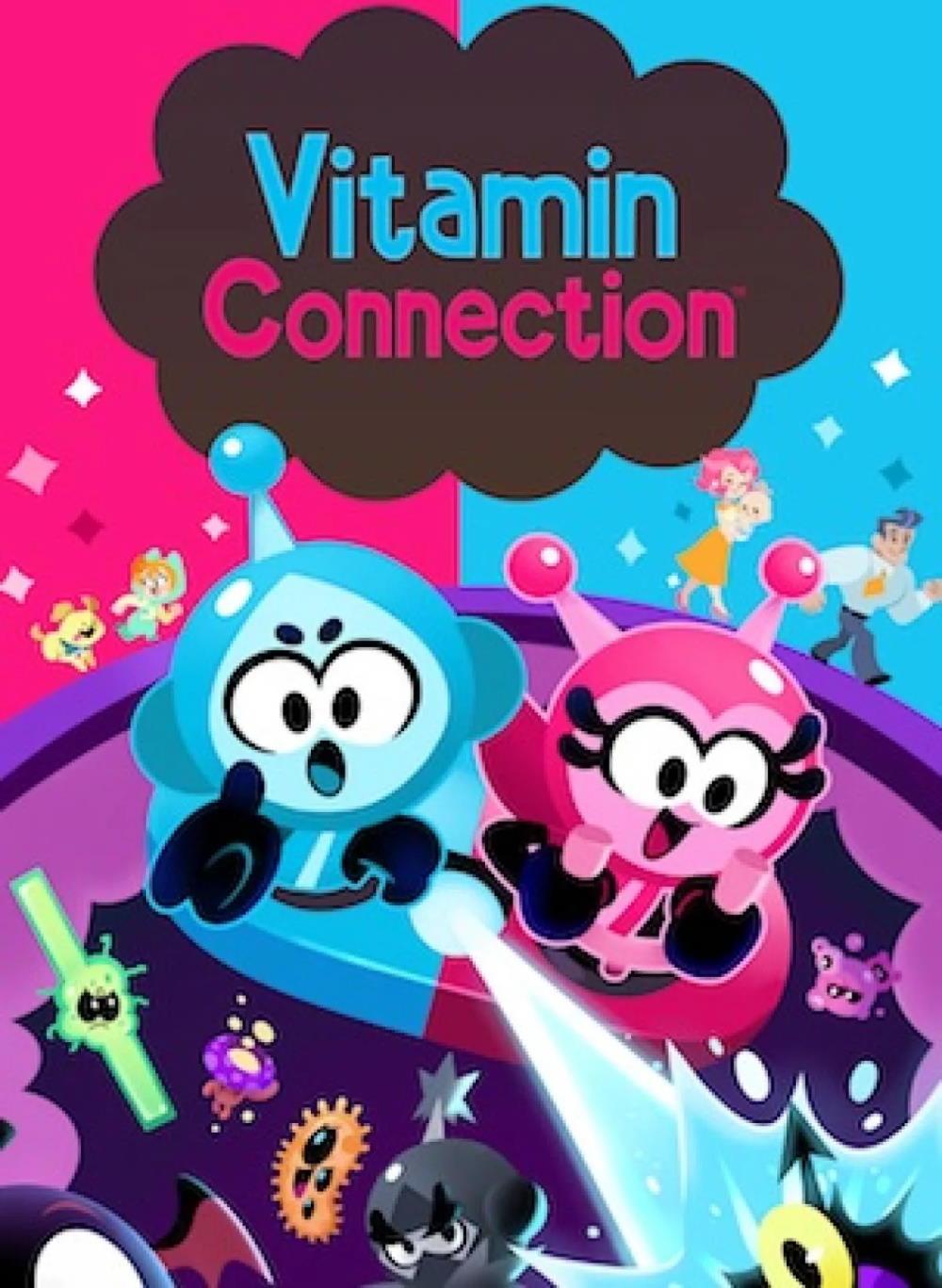 Vitamin Connection (2020) | Price, Review, System Requirements, Download