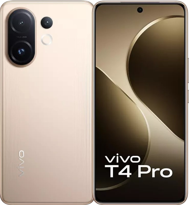 Vivo T4 Pro Phone Price, Specs, Comparison and Reviews (30th October 2025) | Gadgets 360