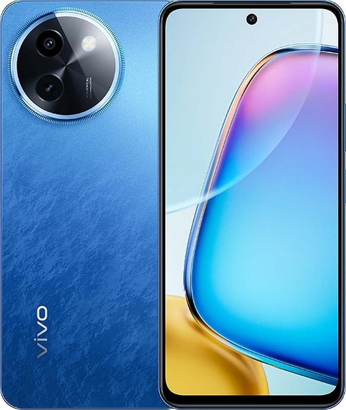 Vivo Y200i Phone Price, Specs, Comparison and Reviews (29th March 2026 ...