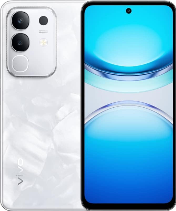 Vivo Y300t Phone Price, Specs, Comparison and Reviews (28th December ...