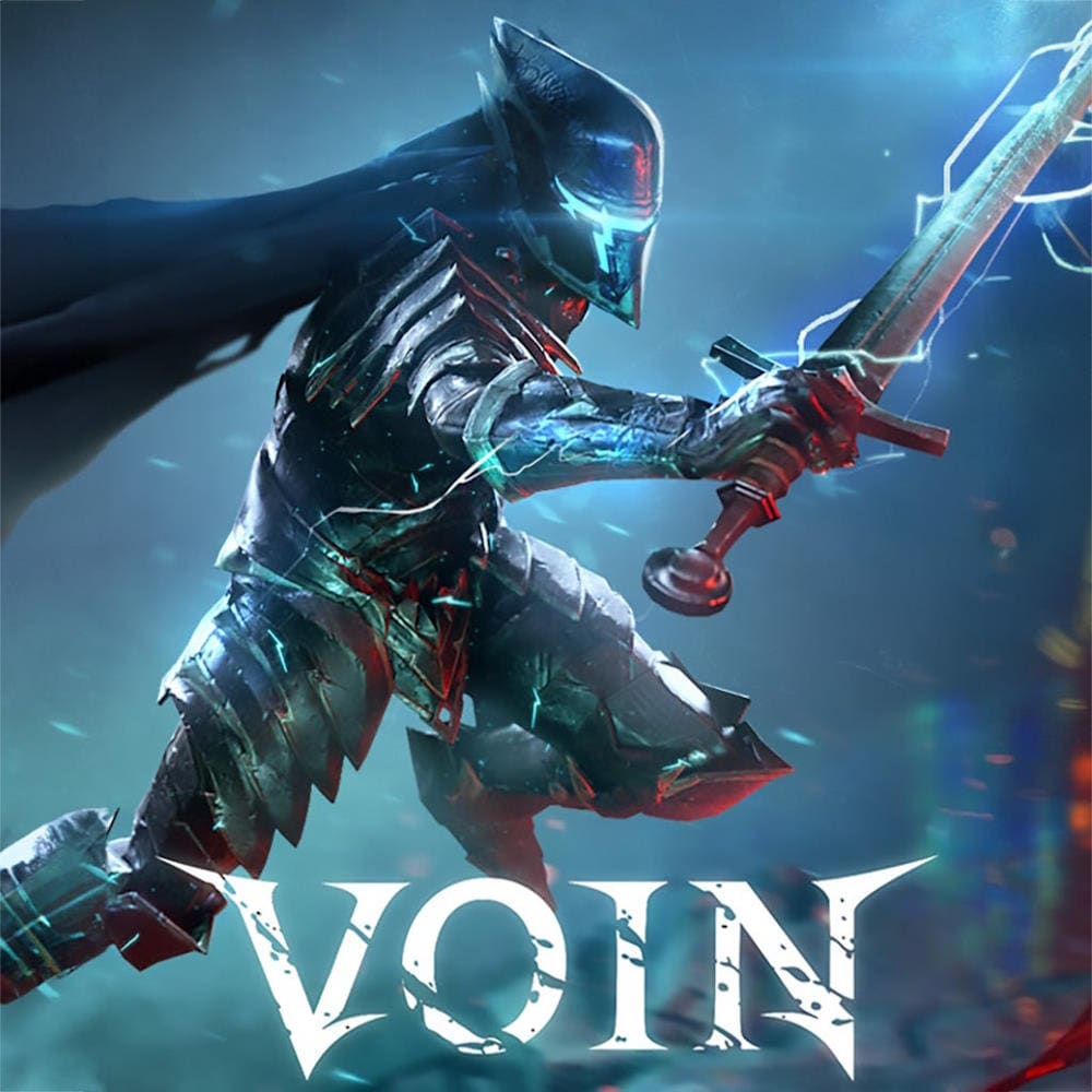 VOIN (2024) | Price, Review, System Requirements, Download