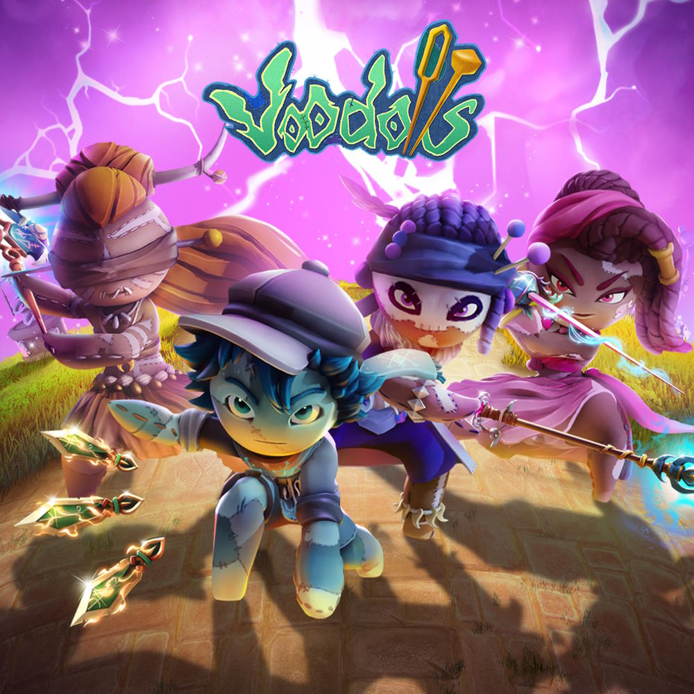 Voodolls (2023) | Price, Review, System Requirements, Download