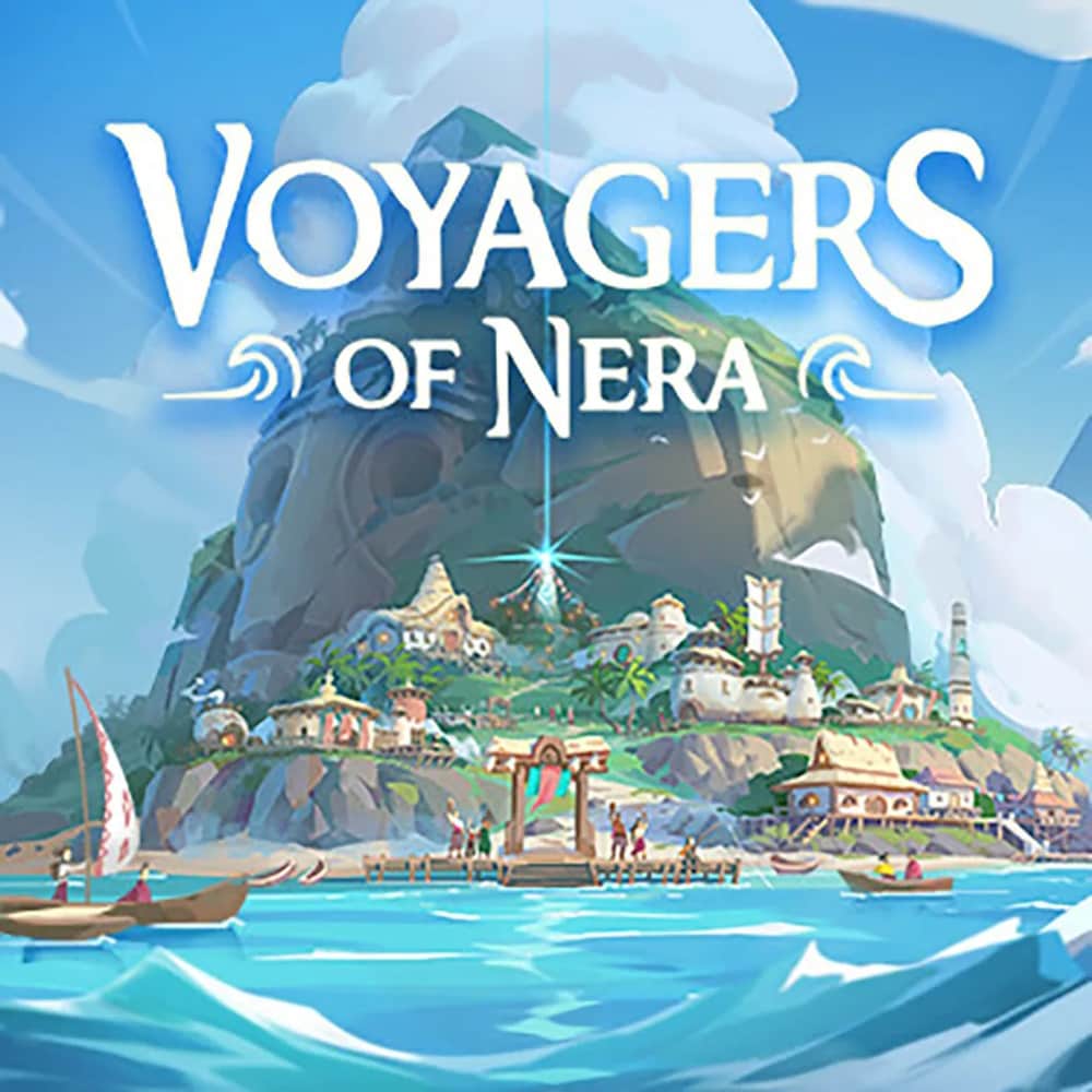 Voyagers of Nera (2025) | Price, Review, System Requirements, Download
